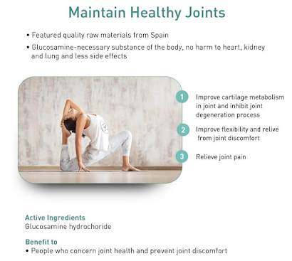 The Arthritis Solution for everyone